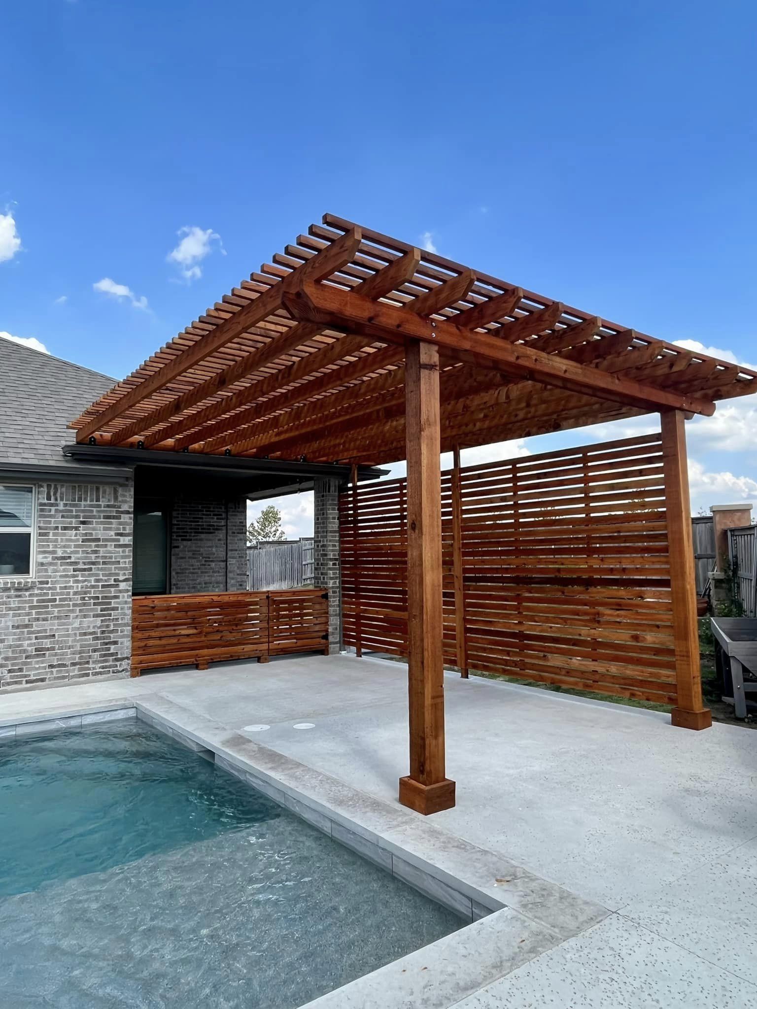 Deck 6 - Austin Deck Builders