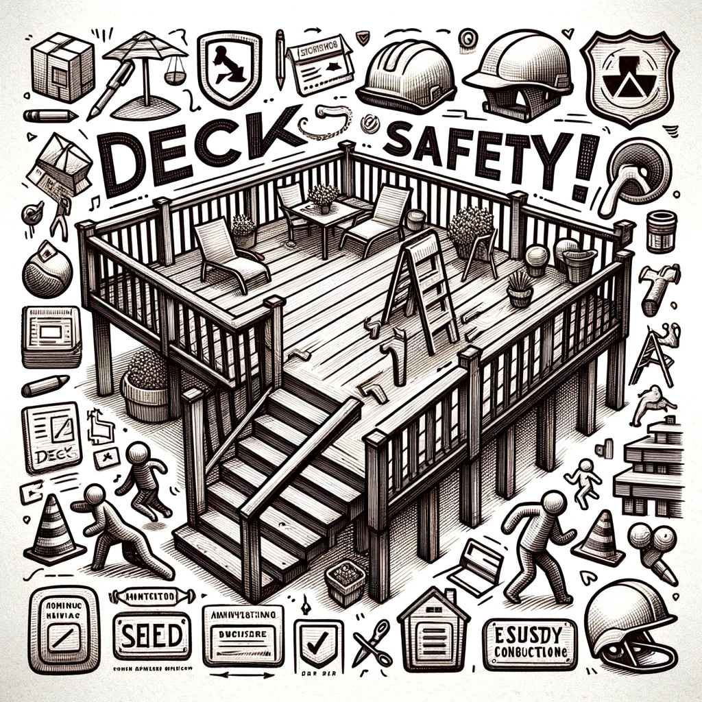 Deck Safety Standards and Regulations in Austin: An In-Depth Guide ...