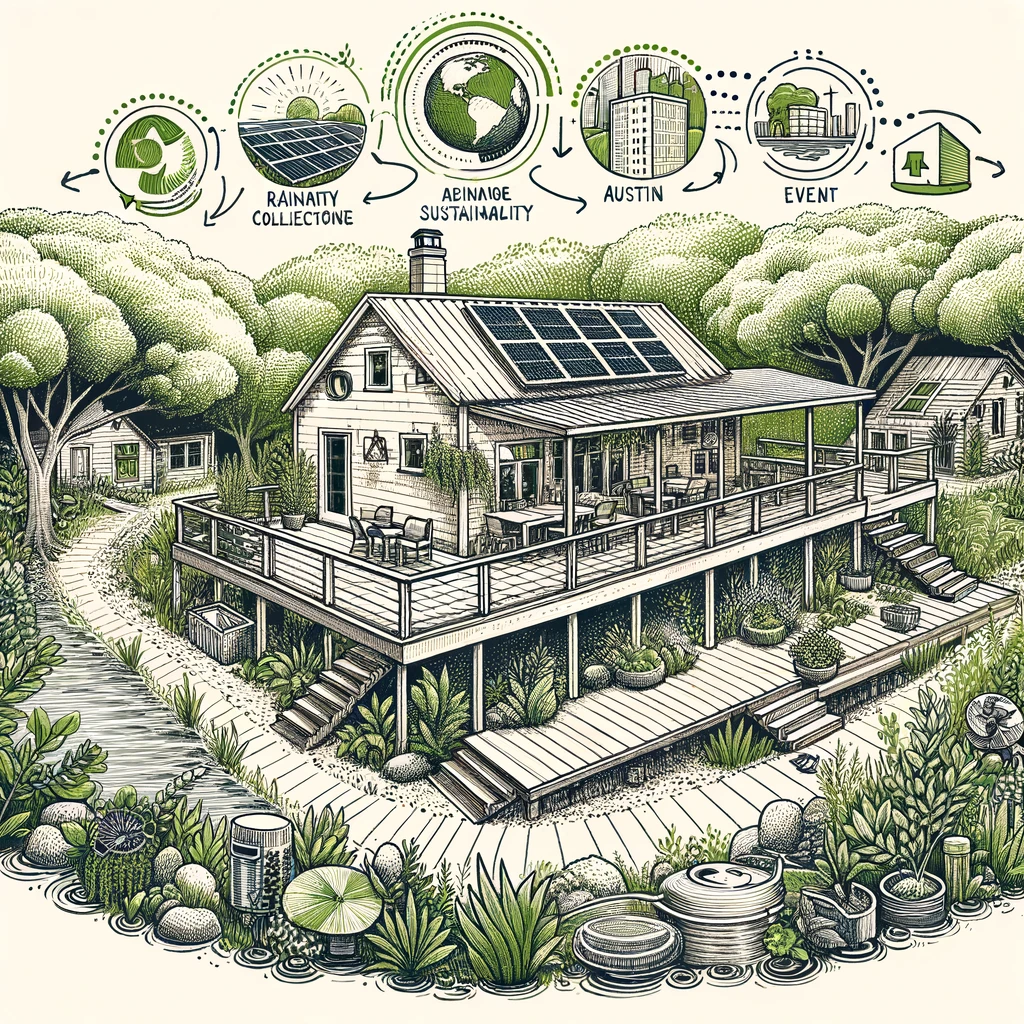 Embracing Eco-Friendly Decking in Austin: A Path to Sustainability ...